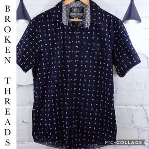 Broken Threads | Poshmark
